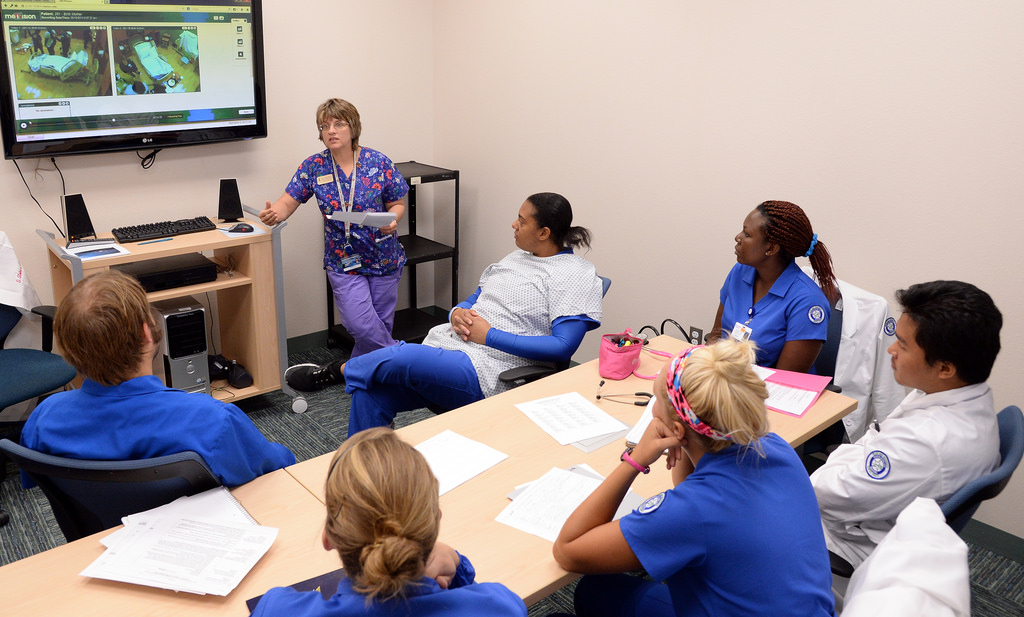 Structured Debrief - GNSH